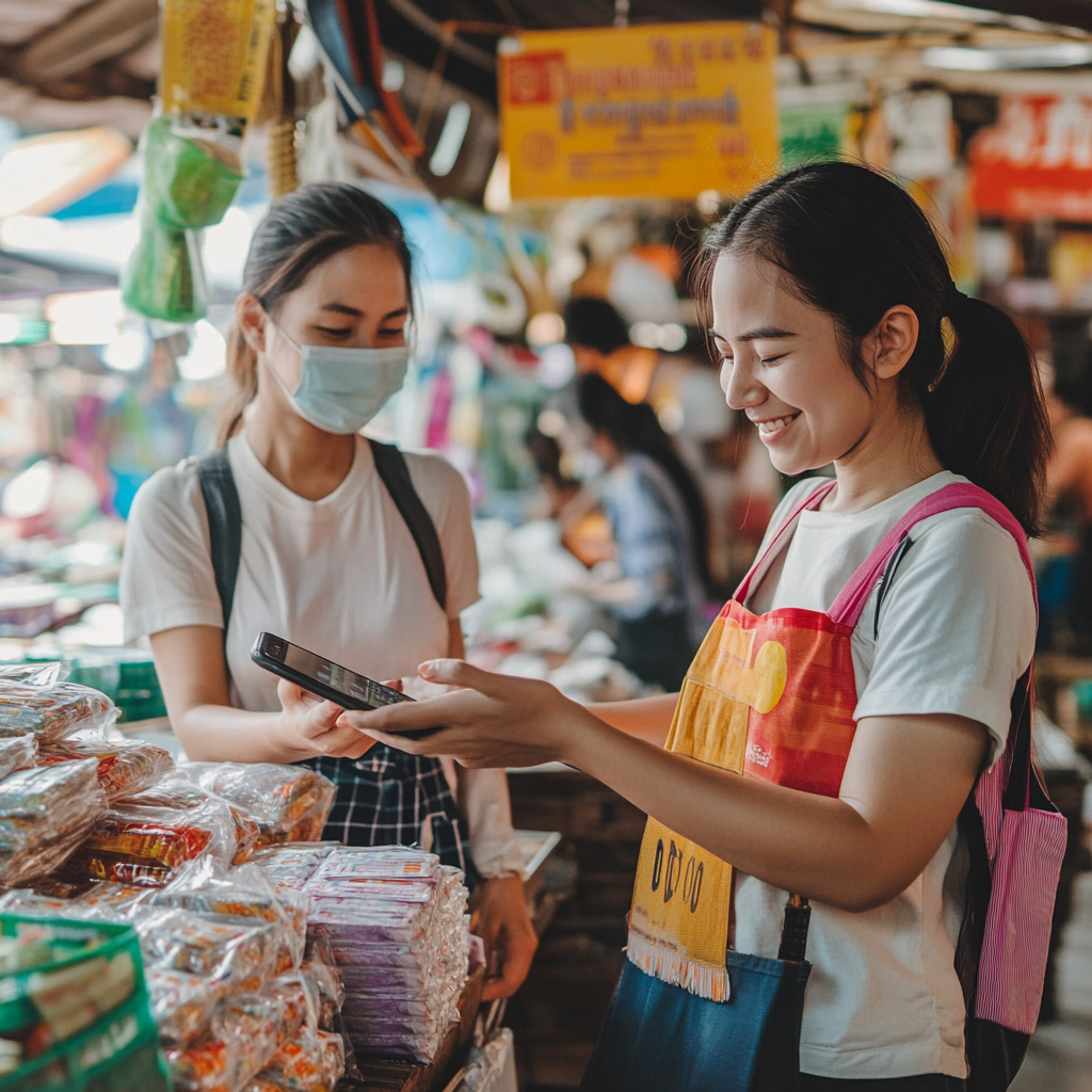 Financial Services Consulting | Appsynth